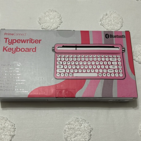 Prime Connect | Computers, Laptops & Parts | Primeconnect Bluetooth ...